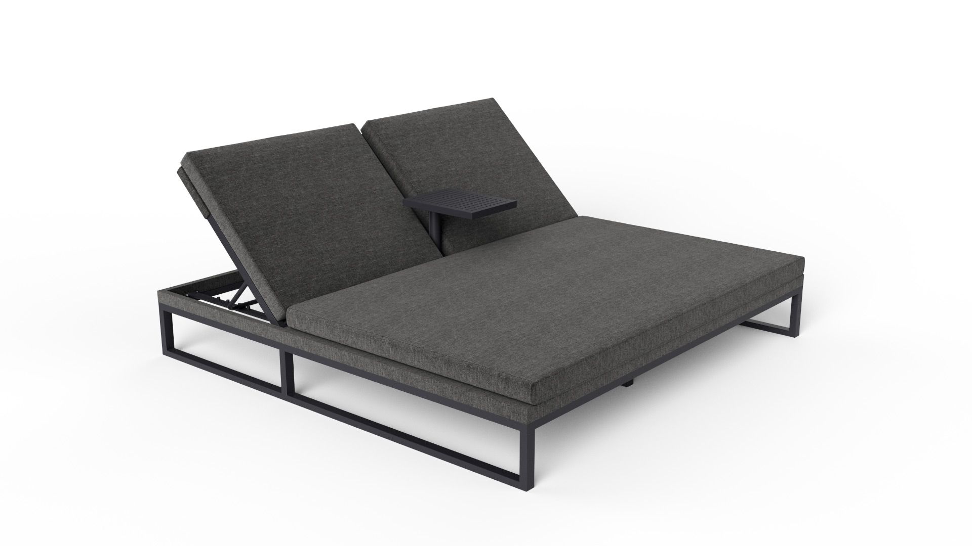 Doppelliege für Garten & Terrasse Bellaco | artelia.de