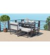Outdoor Dining Lounge Aredo | artelia.de