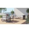 Outdoor Dining Lounge Aredo | artelia.de